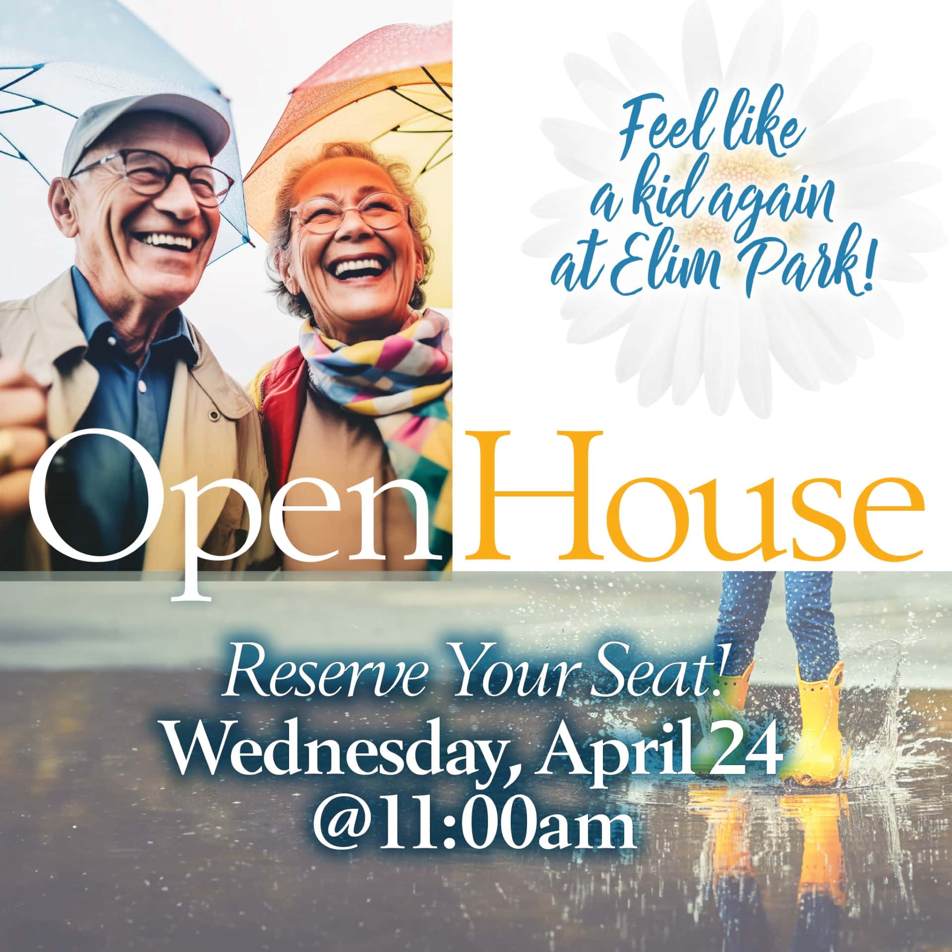 Independent Senior Living Community in Cheshire, CT | Elim Park