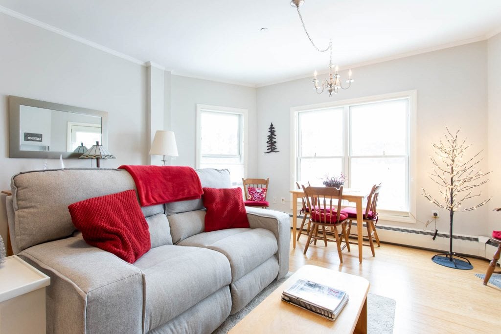 Independent Living CT | Senior Living | Elim Park Cheshire, CT