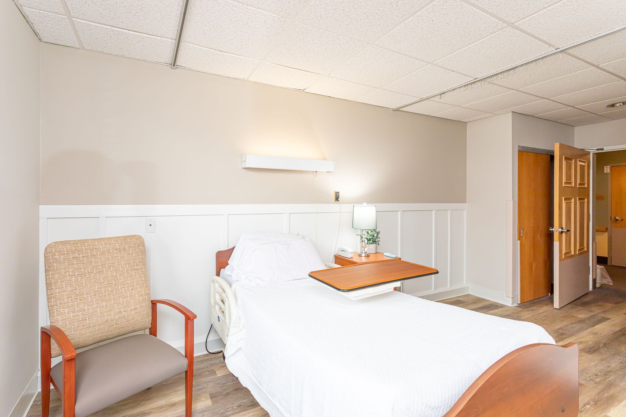 Short-Term Rehab CT | Post-Acute Rehab in Connecticut | Elim Park