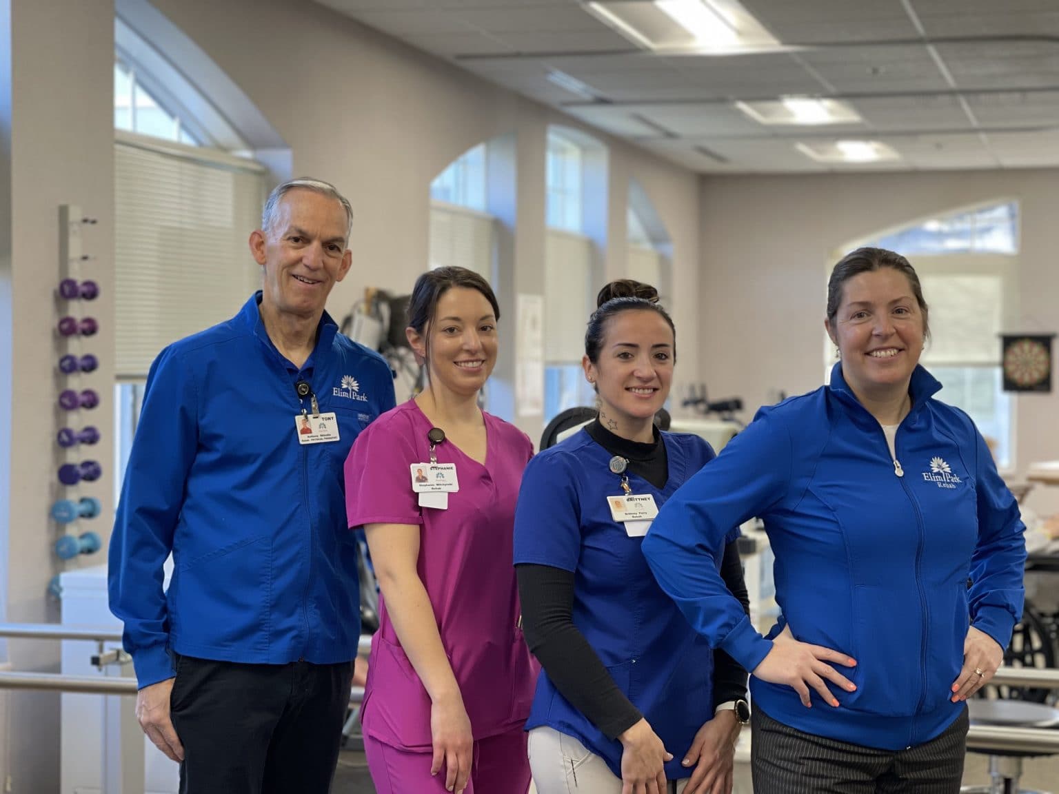 Independent Living CT | Senior Living | Elim Park Cheshire, CT