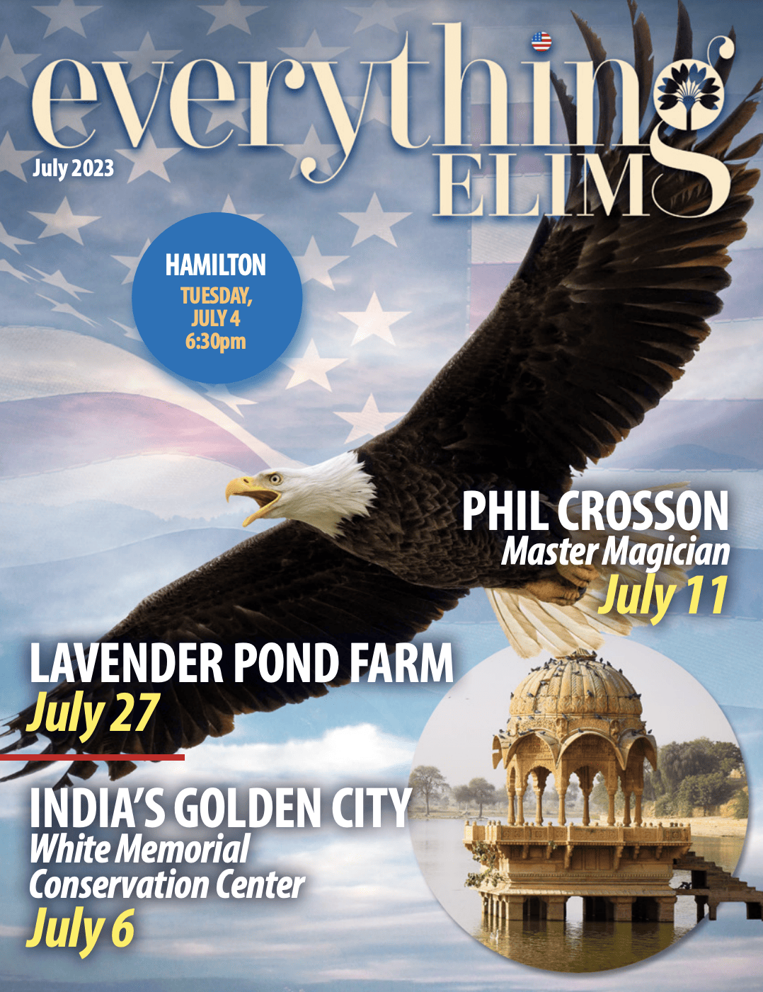 Publications | Elim Park
