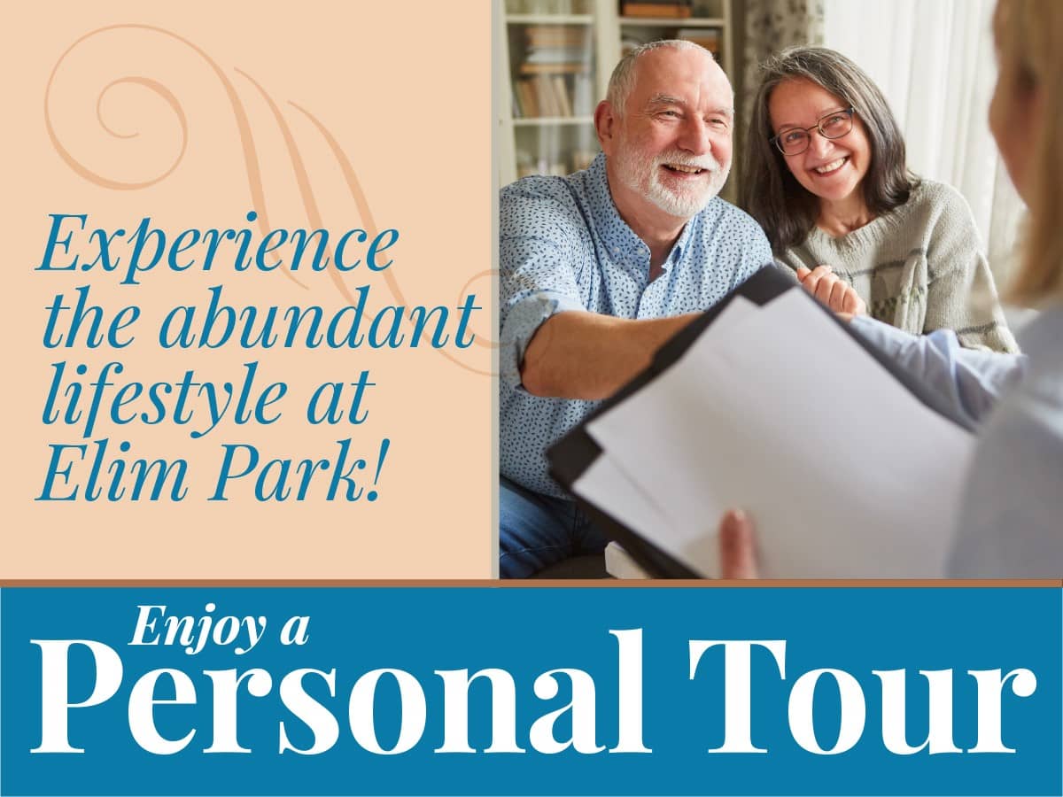 Open Houses in Cheshire, CT | Elim Park