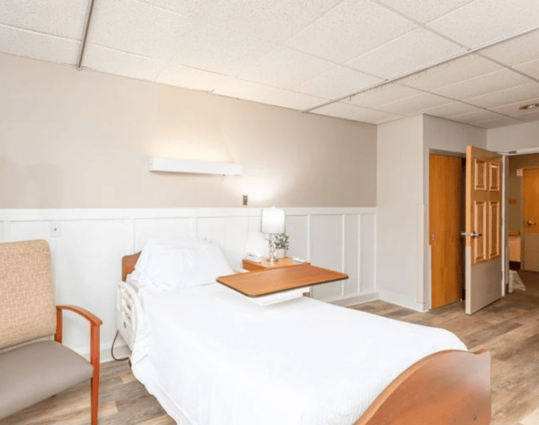 Independent Senior Living Community in Cheshire, CT | Elim Park