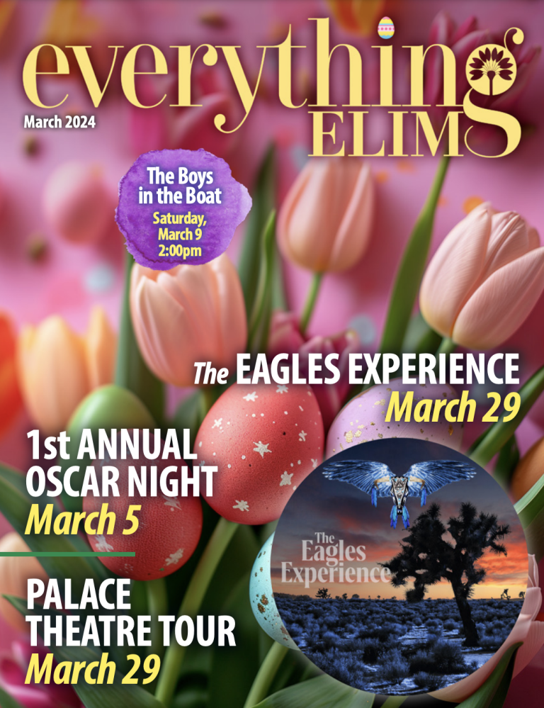 Publications | Elim Park