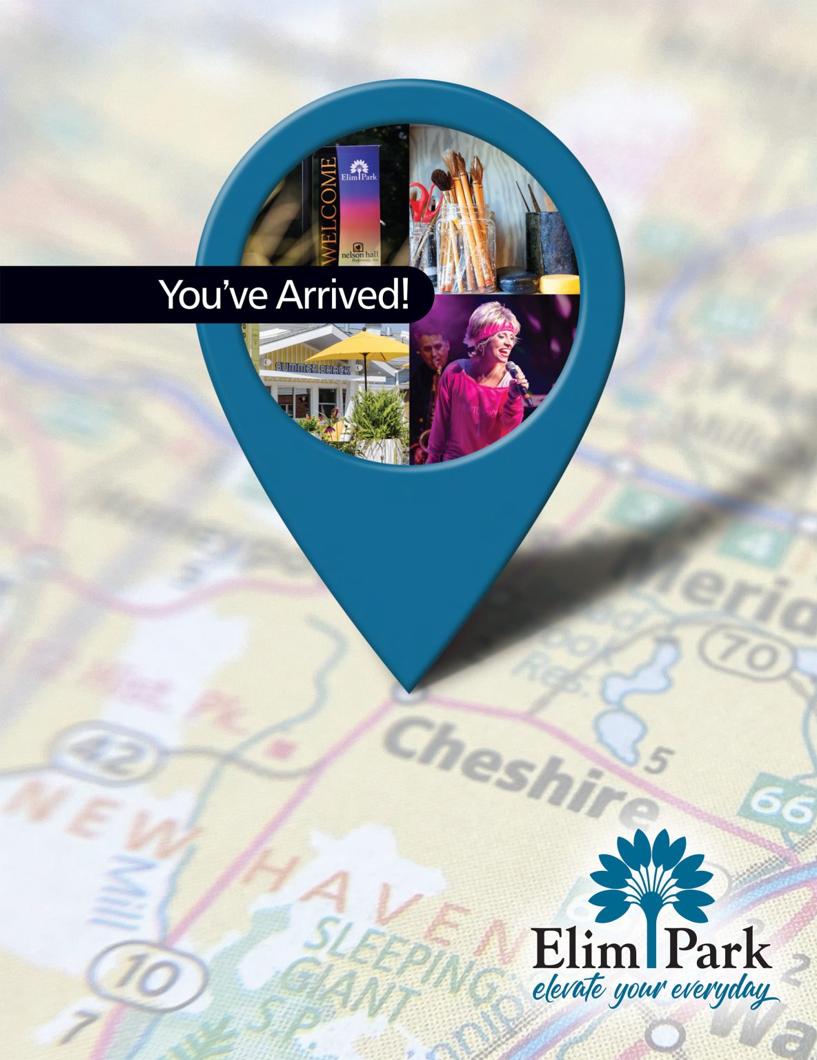 Elim Park Brochure | Elim Park